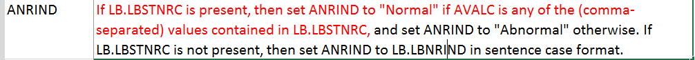 Solved: Populating variable based on matching phrases - SAS Support Communities