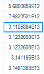 Converting a csv file to a sas table - SAS Support Communities