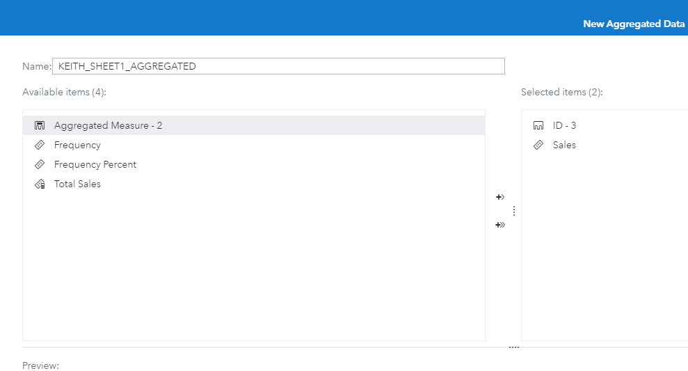 Aggregate Measure of Sum by group - SAS Support Communities