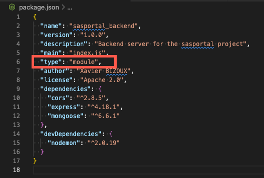 An approach to SAS Portal in Viya: Implementing a backend server