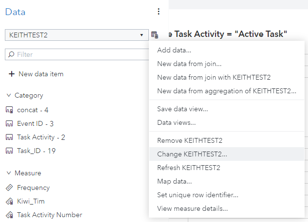 Solved: Working with Calculated Items - SAS Support Communities
