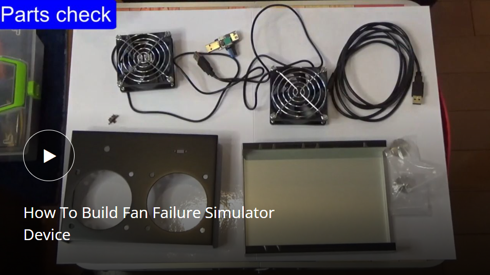 IoT Demo: Detecting Industrial Equipment Anomalies using SAS ESP - SAS ...