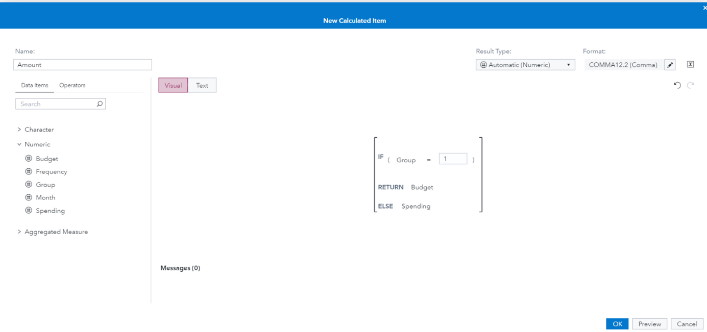 Solved: Stables grouped barchart - SAS Support Communities