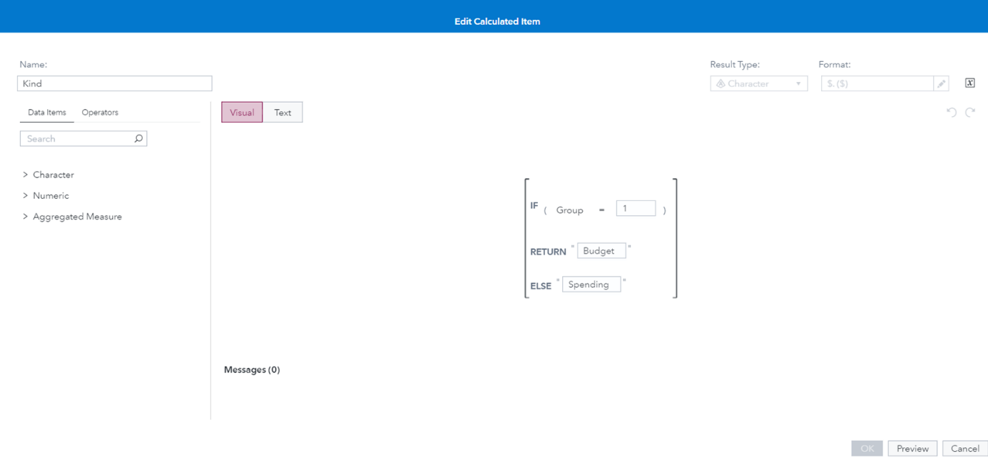 Solved: Stables grouped barchart - SAS Support Communities
