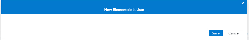 Solved: Creating Child entity on Viya 3.5 - SAS Support Communities