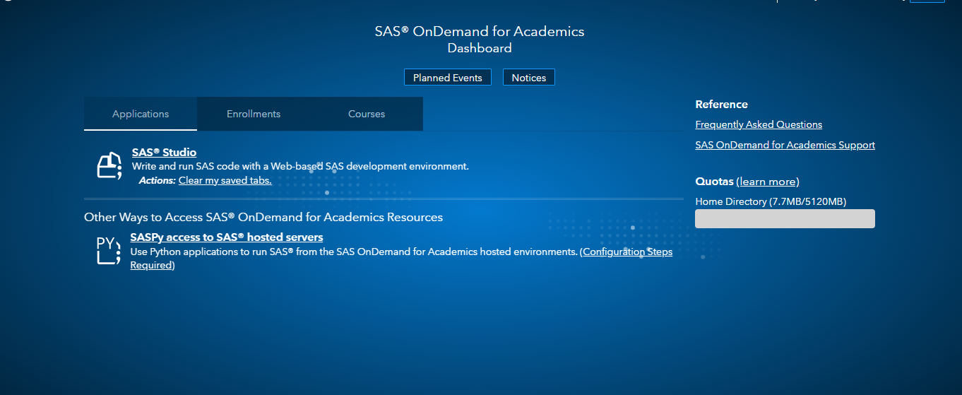 How to resolve the continuous sas server reset issue? - SAS Support Communities