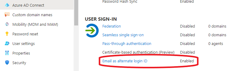 Azure Active Directory OIDC Custom Attributes