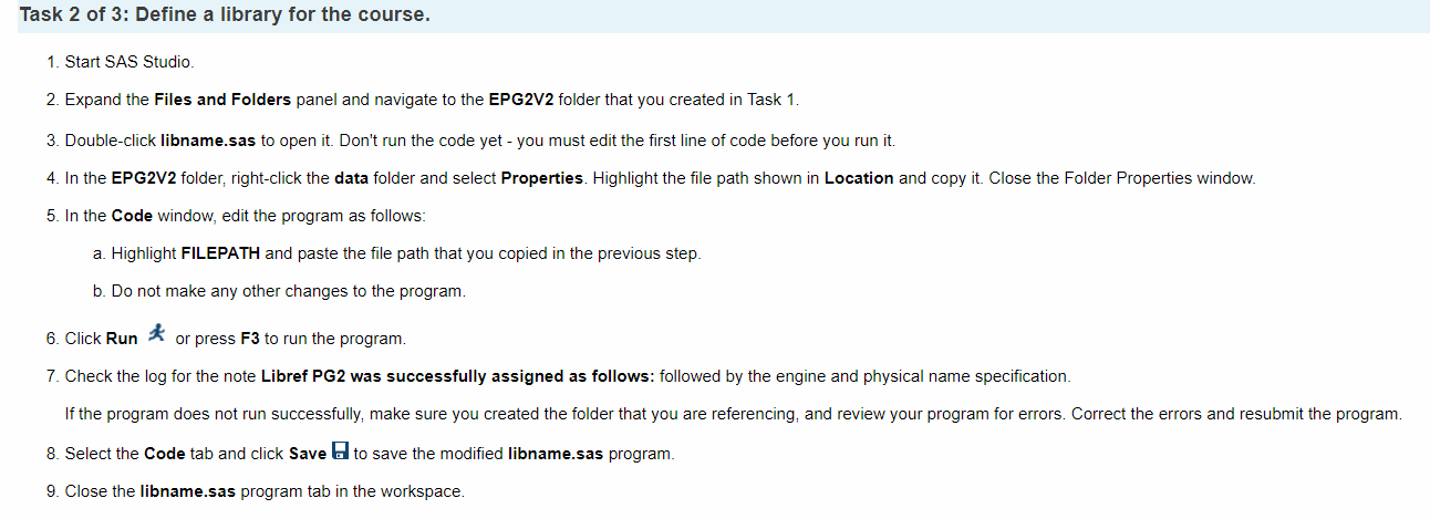 Solved: Can you unzip within SAS studio? - SAS Support Communities
