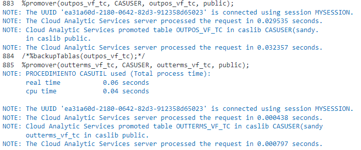 problem with session - SAS Support Communities