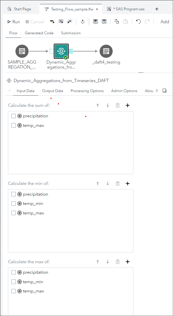 Creating Analytical Variables For Modeling Purposes Using Dynamic Aggr Sas Support Communities