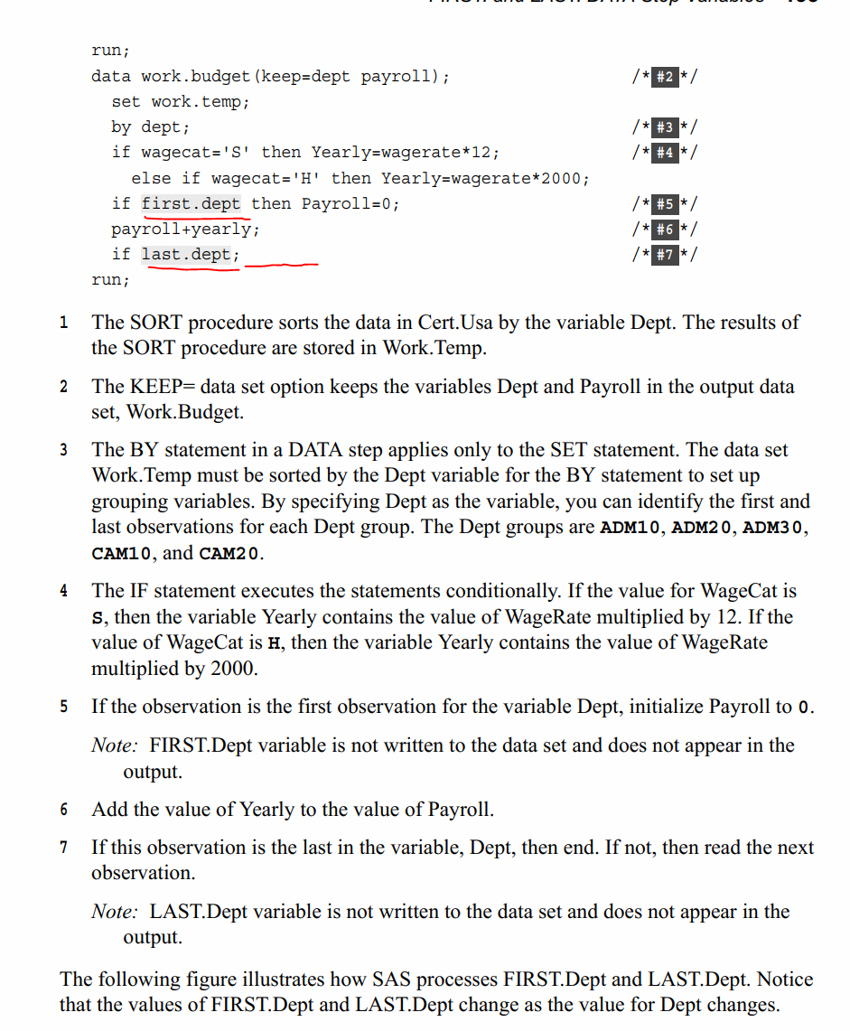 Solved: IF/THEN questions - SAS Support Communities
