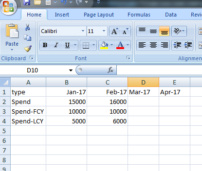 How to autorefresh Excel based on SAS generated csv file? - SAS Support ...