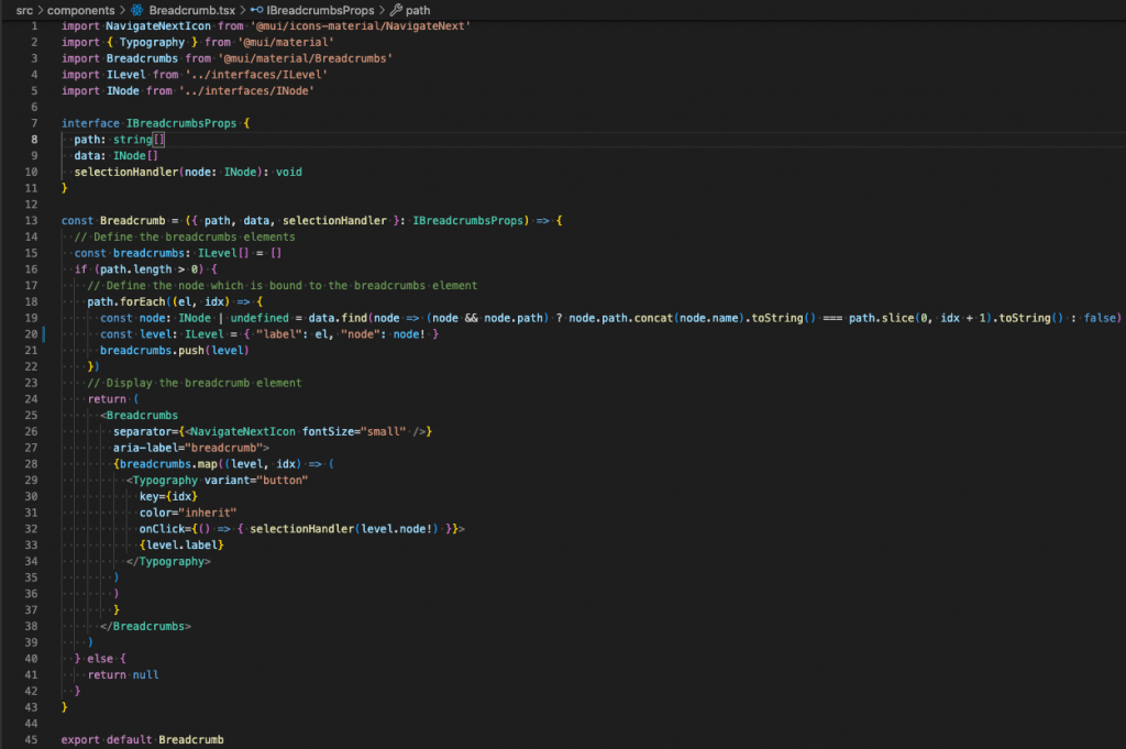 Using organization chart in your SAS Visual Analytics report