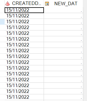Solved: CONVERT DATE DD/MM/YYYY to YYYY/MM/DD - SAS Support Communities