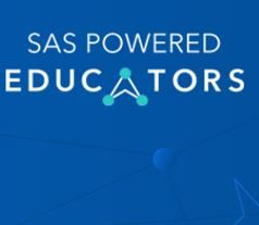 Excitement at the SAS Powered Educators Community - SAS Support Communities