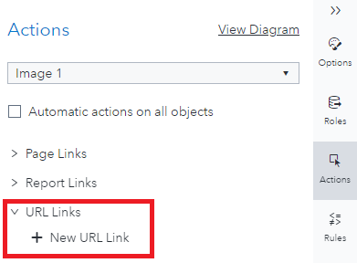 SAS VIYA insert image or text with link page in report head - SAS ...