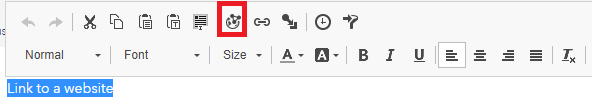 SAS VIYA insert image or text with link page in report head - SAS ...