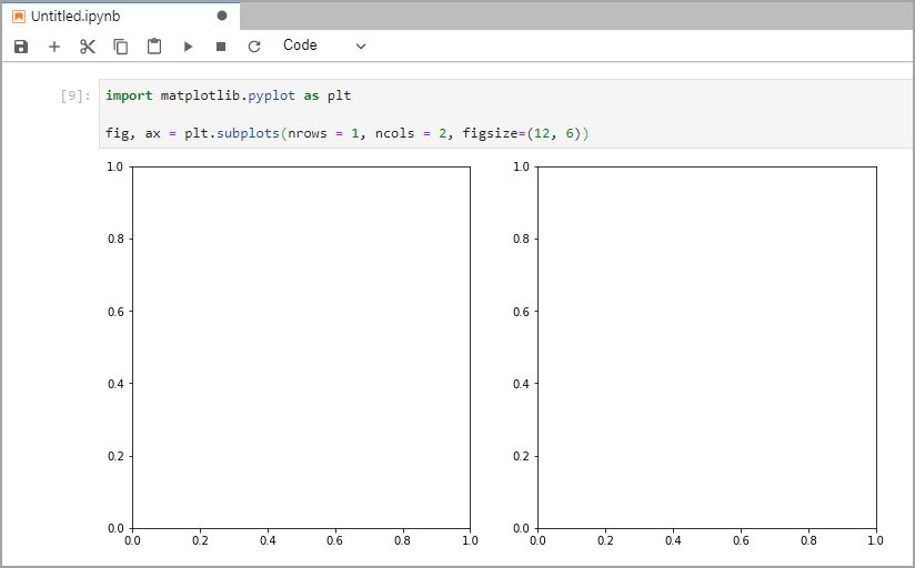 Use Python to Visualize CAS Results