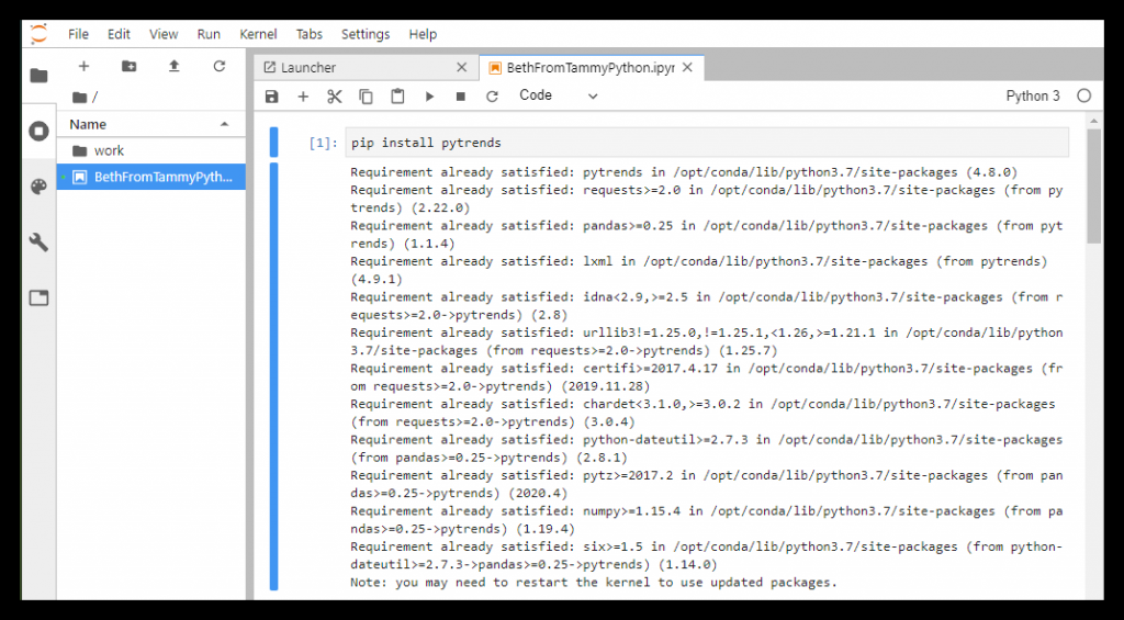 Improve Your Nowcasting in SAS Visual Forecasting Using Real Time Data