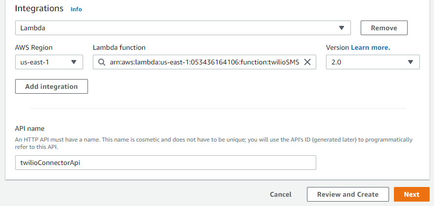 Tutorial: Building a SAS Customer Intelligence 360 Connector Function - SAS Support Communities