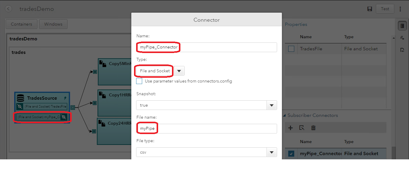 Named Pipes — Easy Dynamic Integration for SAS ESP - SAS Support ...