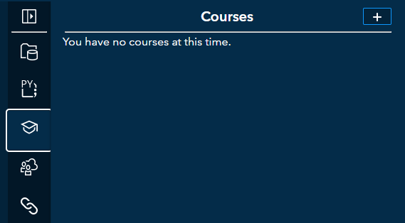 New SAS OnDemand for Academics Dashboard - SAS Support Communities