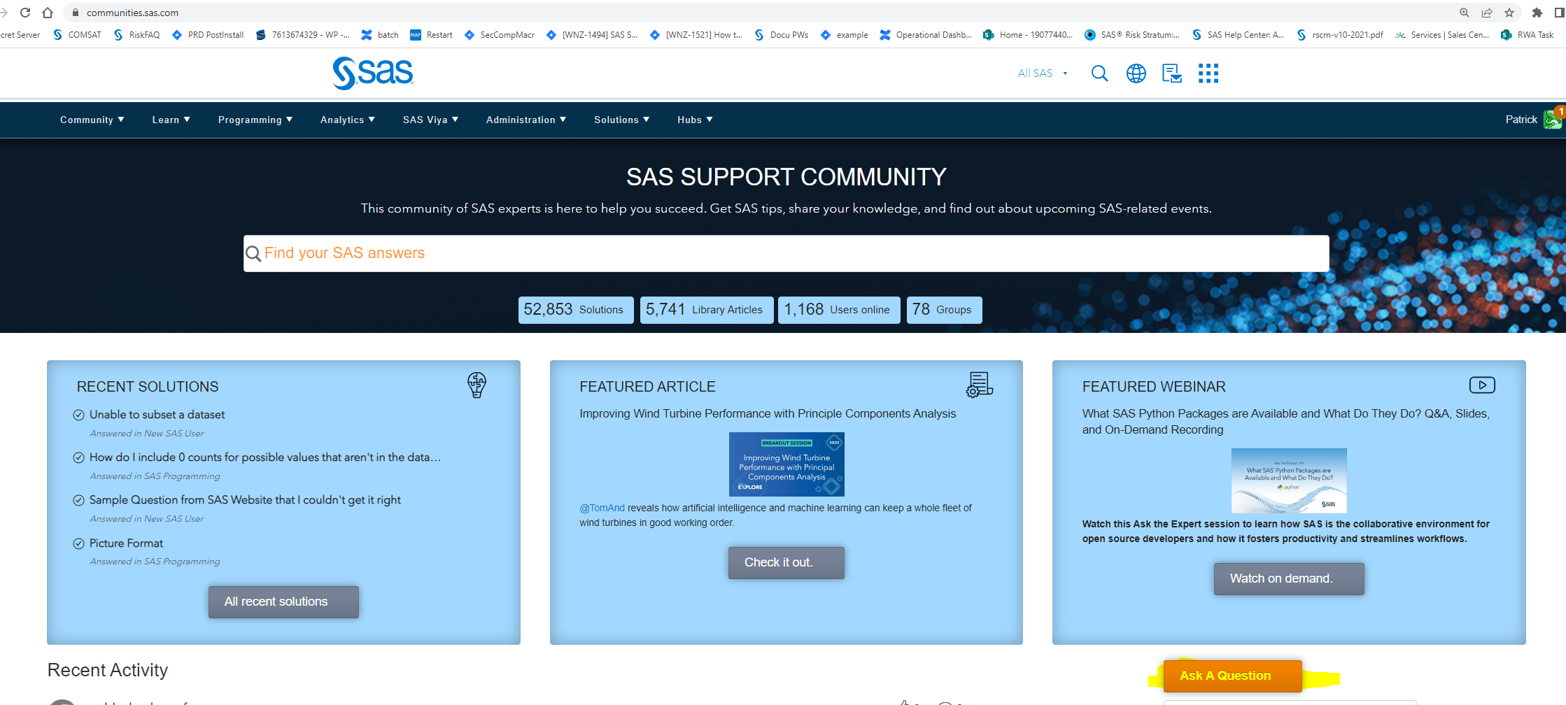 MMDDYY10. format turning all dates into 01/01/1960 - SAS Support ...