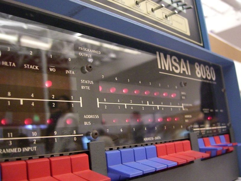 Fun with SAS ODS Graphics: New Year's Eve 4-Bit Boolean Ball Drop (Ani ...
