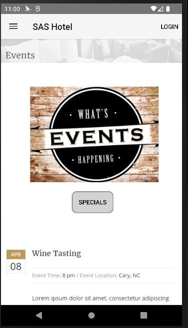 Interstitial spot in-app examples - SAS Support Communities