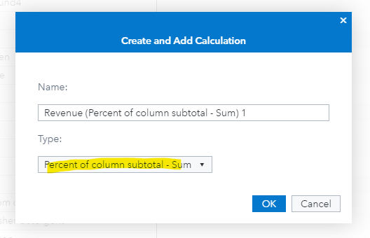 Solved: how to count % in group in SAS VA cross table? - SAS Support ...