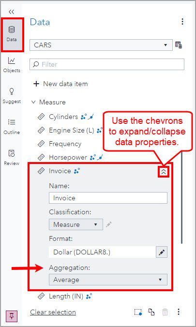 Top 5 Things you need to know for using SAS Visual Analytics