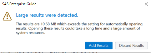 Solved: Can I use proc freq data to generate multiple information together? - SAS Support ...