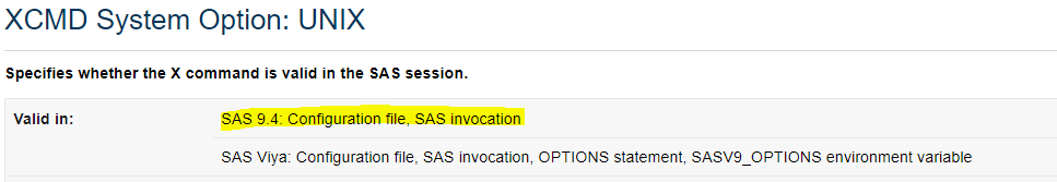 Multiple PROCs to Single Proc - SAS Support Communities