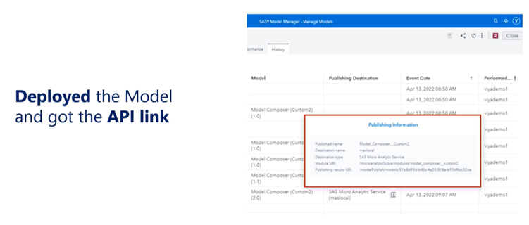 Build Something Awesome Registration For Sas Hackathon Is Open Sas Support Communities