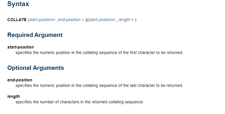 symbols in documentation - SAS Support Communities