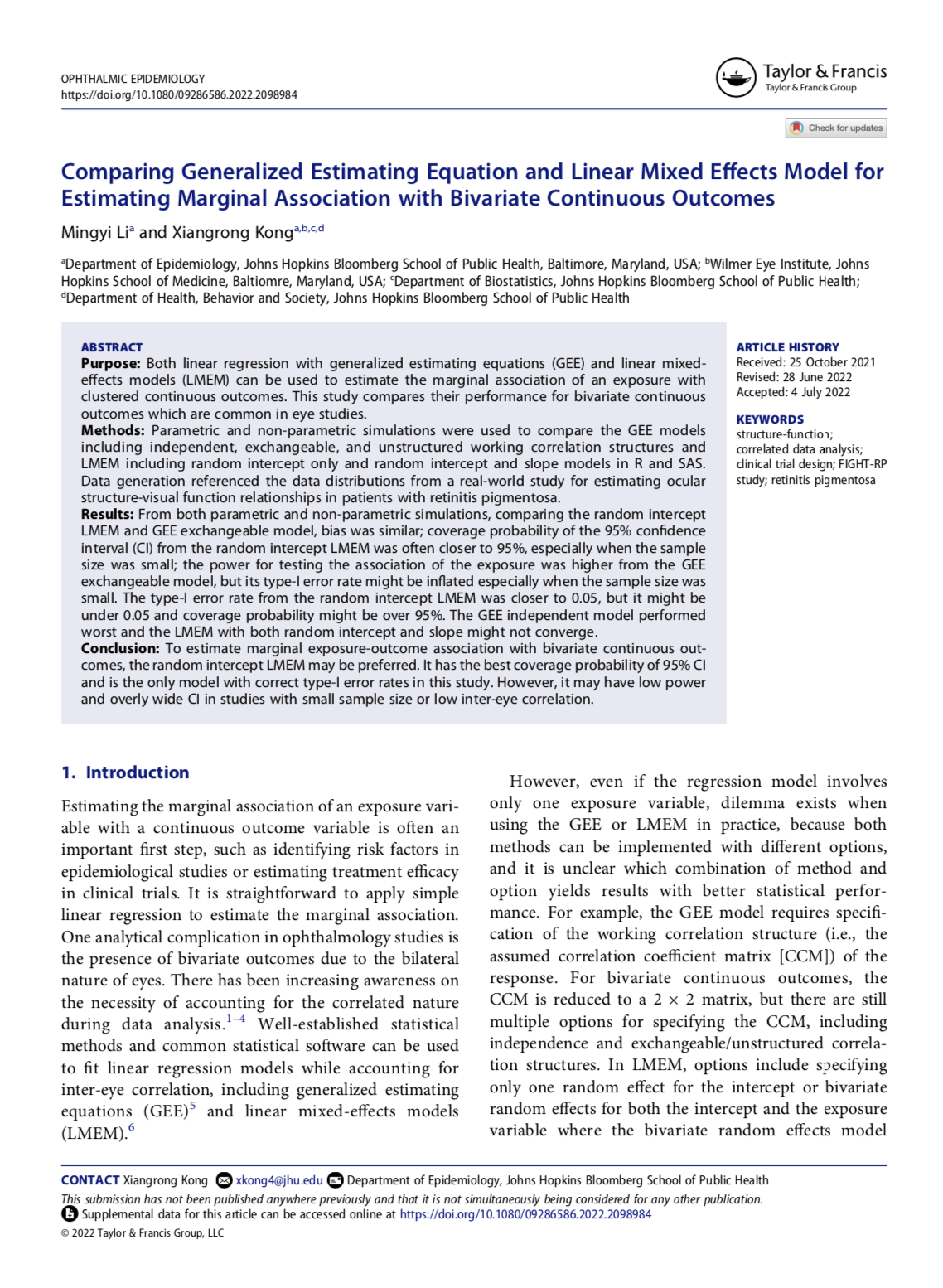 Solved How To Analysis The Potential Correlation For Two Different Variables Sas Support