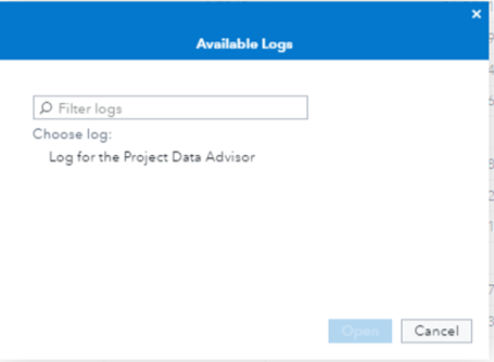 Tip: How to collect troubleshooting information for SAS Visual Data Mi ...