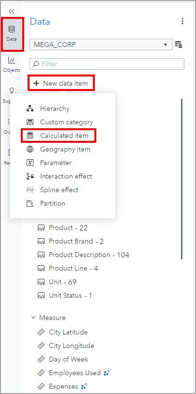 Va Report Example Applying A Color Mapped Display Rule For A Dual Axis Bar Line Graph