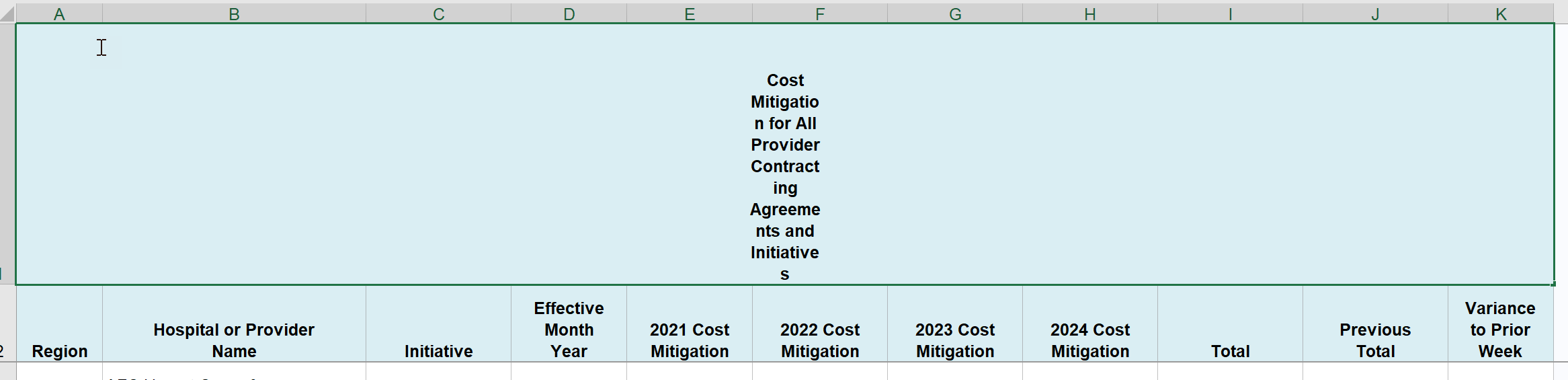 How do I control the spacing in the header cell for my Proc Report tha... - SAS Support Communities