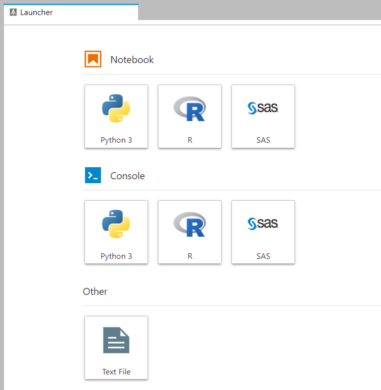 Which Open-Source Packages are included in SAS Viya for Learners? - SAS ...