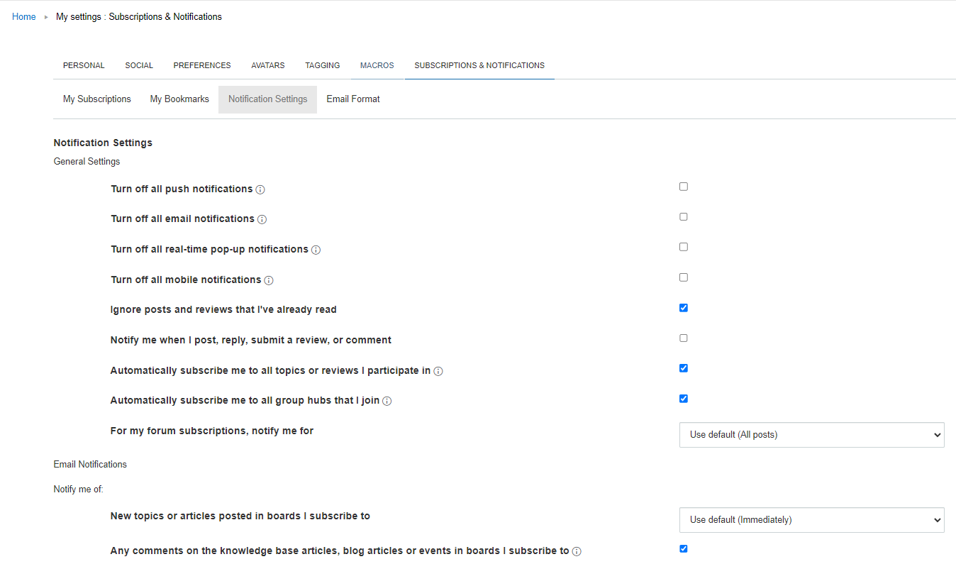 How to post and edit a question in the SAS Support Communities - SAS ...