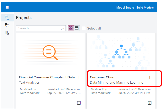 Get Hands On With Modelops Sas Support Communities