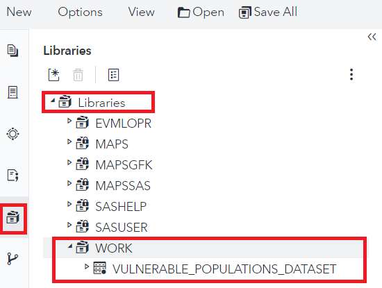 Ways To Handle The 100mb Data Upload Restriction In Sas Viya For Learn Sas Support Communities