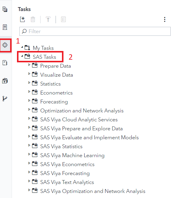 Ways to Handle the 100mb Data Upload Restriction in SAS Viya for Learn... - SAS Support Communities