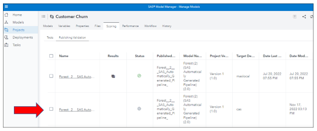 Get Hands On With Modelops Sas Support Communities