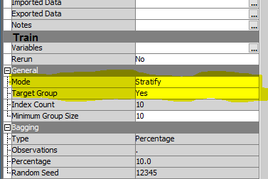 Sas Enterprise Miner: Multiple/Nested Grouping Nodes - SAS Support Communities