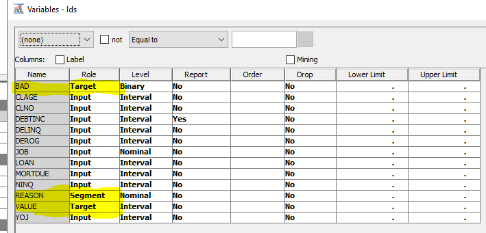 Sas Enterprise Miner: Multiple/Nested Grouping Nodes - SAS Support Communities