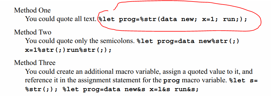Solved: Why is Special Tokens not being displayed in the log when using %put _... - SAS Support ...