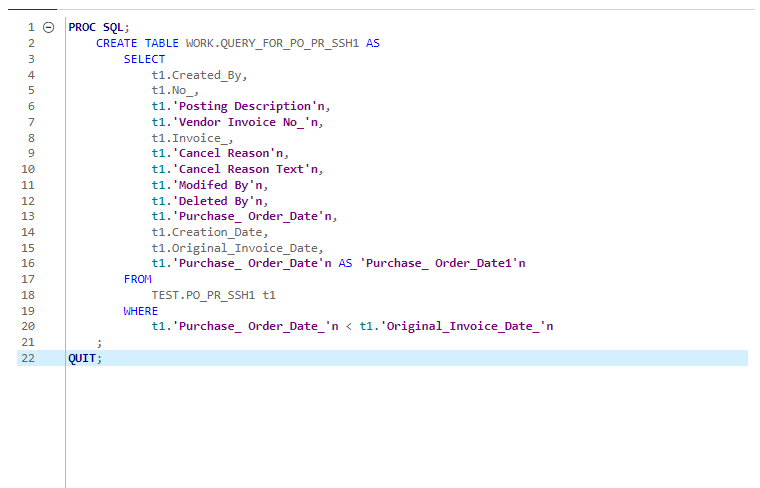 Transform to new table - SAS Support Communities