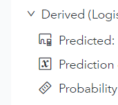 Solved: Download VA Model output with predicted values - SAS Support ...